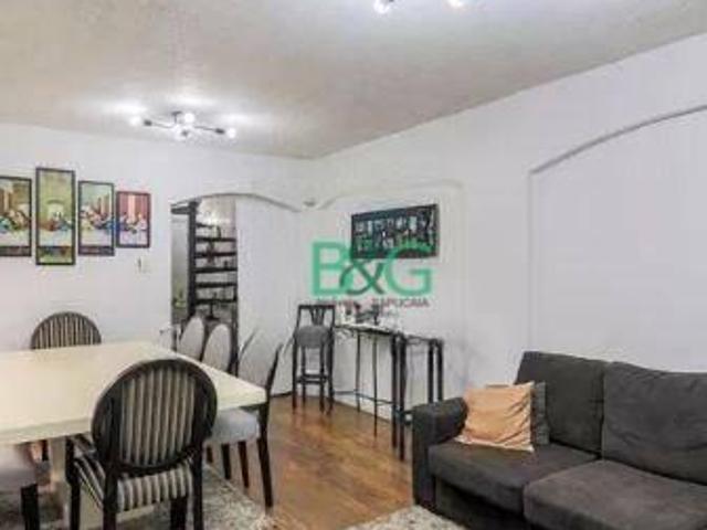 Sobrado à venda, 200 m² por R$ 1.068.000,00 Santo Amaro São Paulo/SP