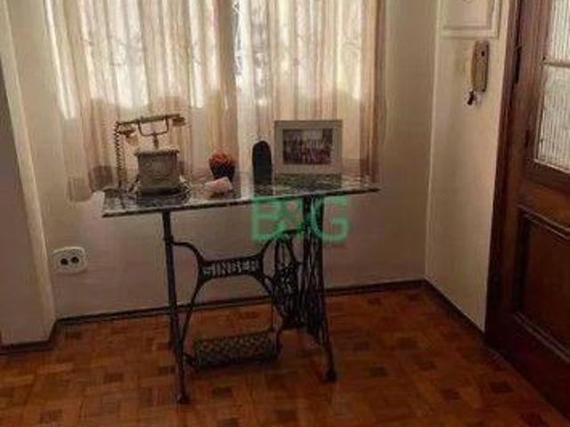 Sobrado à venda, 200 m² por R$ 1.069.000,00 Cambuci São Paulo/SP