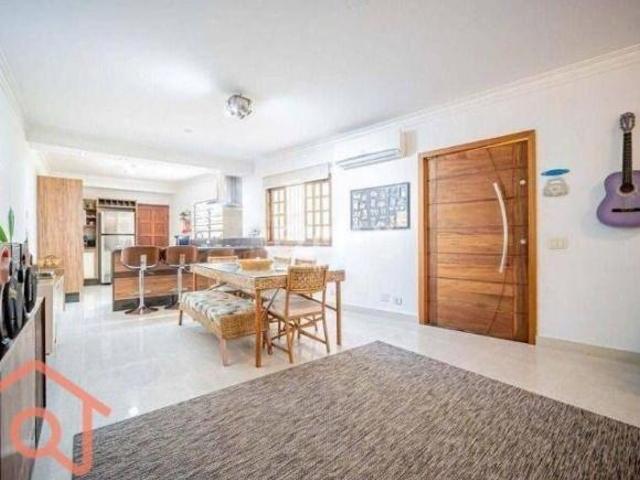 Sobrado à venda, 200 m² por R$ 1.080.000,00 Butantã São Paulo/SP