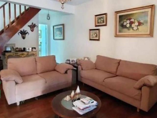 Sobrado à venda, 200 m² por R$ 1.099.000,00 Tatuapé São Paulo/SP