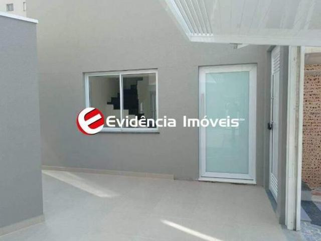 Sobrado à venda, 200 m² por R$ 1.100.000,00 Boa Vista São Caetano do Sul/SP