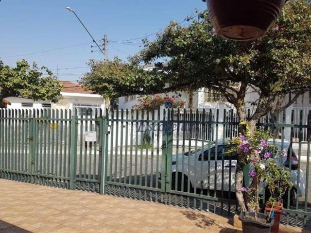 Sobrado à venda, 200 m² por R$ 1.099.000,00 Parque Mandaqui São Paulo/SP