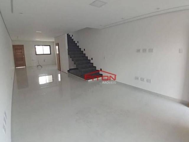 Sobrado à venda, 200 m² por R$ 1.100.000,00 Penha São Paulo/SP