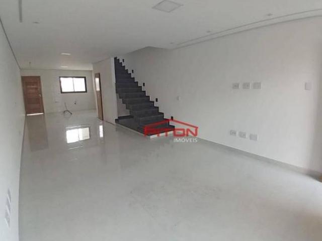Sobrado à venda, 200 m² por R$ 1.100.000,00 Penha São Paulo/SP