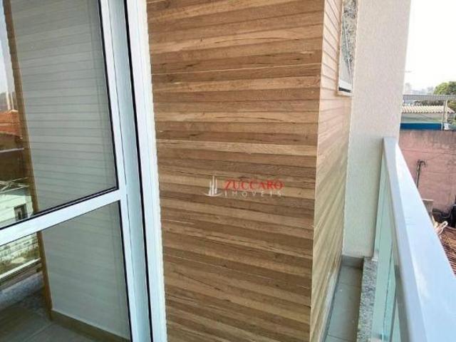 Sobrado à venda, 200 m² por R$ 1.100.000,00 Vila Salete São Paulo/SP