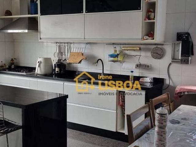 Sobrado à venda, 200 m² por R$ 1.170.000,00 Cidade Patriarca São Paulo/SP