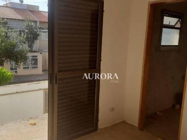 Sobrado à venda, 200 m² por R$ 1.200.000,00 Jardim Burle Marx Londrina/PR
