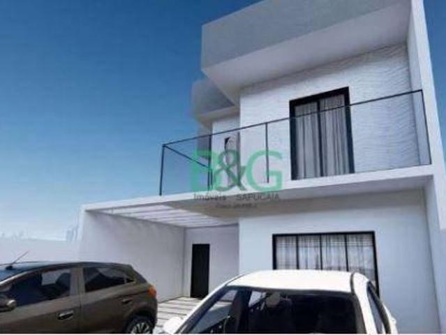 Sobrado à venda, 200 m² por R$ 1.250.000,00 Jardim Vila Galvão Guarulhos/SP