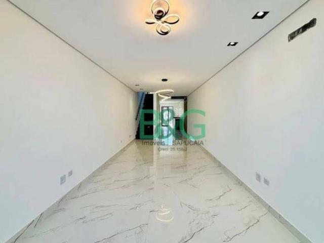 Sobrado à venda, 200 m² por R$ 1.259.000,00 Vila Laís São Paulo/SP