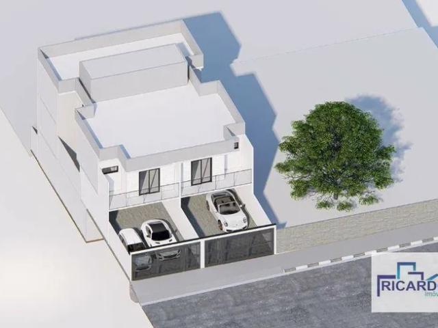 Sobrado com 3 dormitórios à venda, 200 m² por R$ 1.280.000,00 Jardim Vila Galvão Guarulhos/SP
