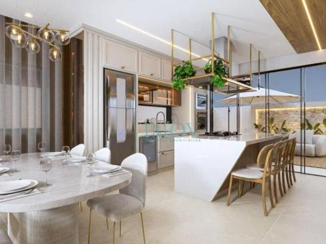 Sobrado à venda, 200 m² por R$ 1.296.000,00 Residencial Colinas. Caçapava/SP