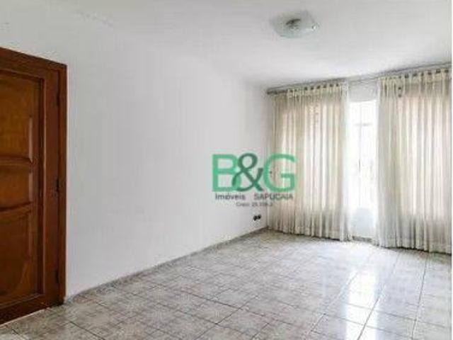 Sobrado com 3 dormitórios à venda, 200 m² por R$ 1.069.000,00 Chácara Mafalda São Paulo/SP