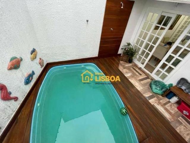Sobrado à venda, 200 m² por R$ 1.299.000,00 Vila Formosa São Paulo/SP