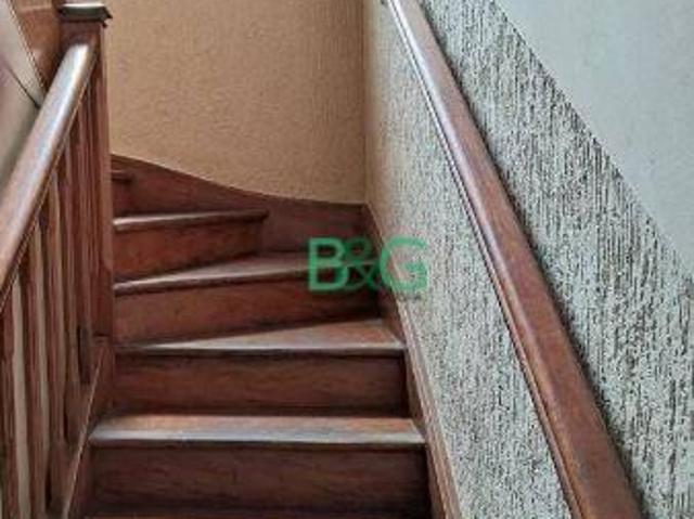 Sobrado à venda, 200 m² por R$ 1.300.000,00 Vila Romana São Paulo/SP