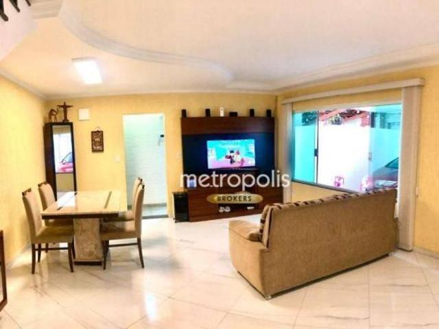 Sobrado à venda, 200 m² por R$ 1.305.000,00 Jardim Avelino São Paulo/SP