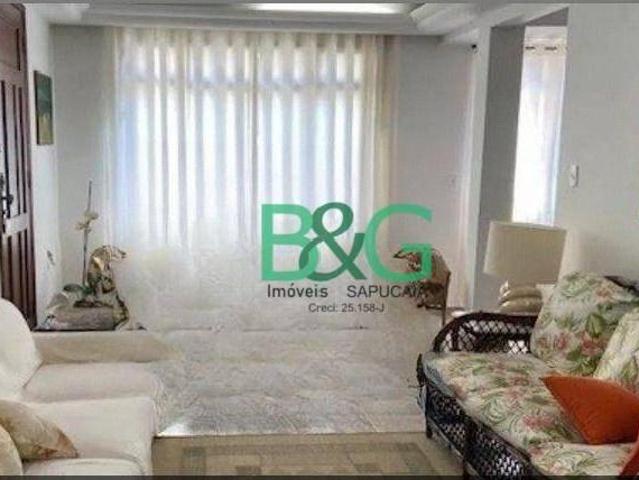 Sobrado com 6 dormitórios à venda, 200 m² por R$ 1.249.000,00 Cambuci São Paulo/SP