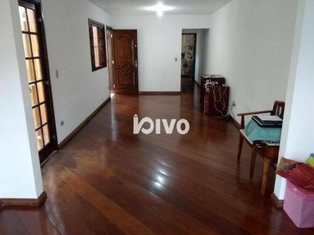 Sobrado à venda, 200 m² por R$ 1.332.000,00 Bosque da Saúde São Paulo/SP
