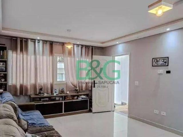 Sobrado à venda, 200 m² por R$ 1.349.000,00 Cambuci São Paulo/SP