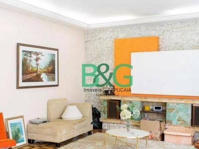 Sobrado à venda, 200 m² por R$ 1.349.000,00 Vila Ipojuca São Paulo/SP