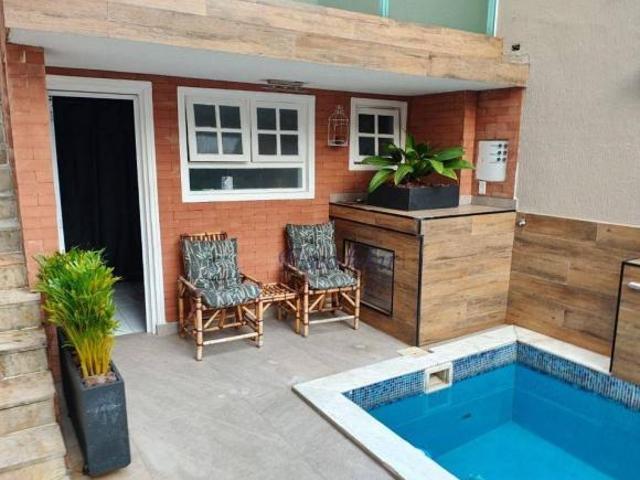 Sobrado à venda, 200 m² por R$ 1.350.000,00 Água Fria São Paulo/SP