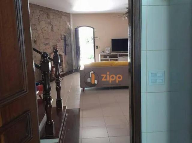 Sobrado com 3 dormitórios à venda, 200 m² por R$ 1.350.000,00 Parque Mandaqui São Paulo/SP