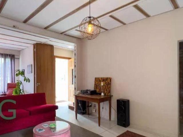 Sobrado à venda, 200 m² por R$ 2.499.000,00 Vila Mariana São Paulo/SP