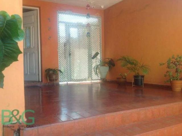 Sobrado à venda, 200 m² por R$ 2.700.000,00 Vila Osasco Osasco/SP