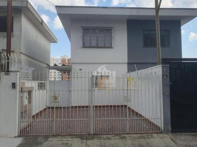 Sobrado à venda, 200 m² por R$ 2.000.000,00 Vila Madalena São Paulo/SP