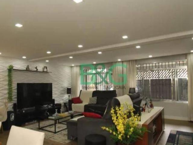 Sobrado à venda, 200 m² por R$ 2.149.000,00 Vila São José São Paulo/SP