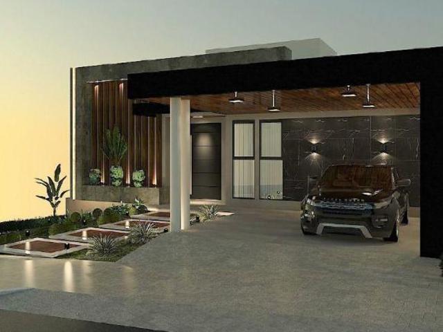 Sobrado à venda, 200 m² por R$ 2.290.000,00 Urbanova São José dos Campos/SP