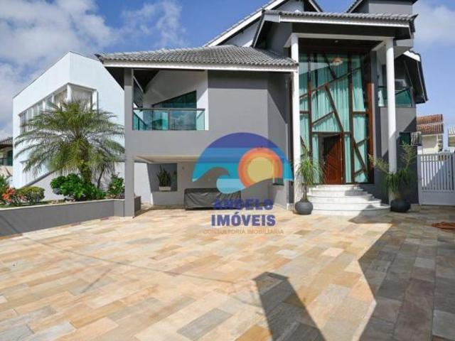 Sobrado à venda, 200 m² por R$ 2.300.000,00 Bougainvillee I Peruíbe/SP