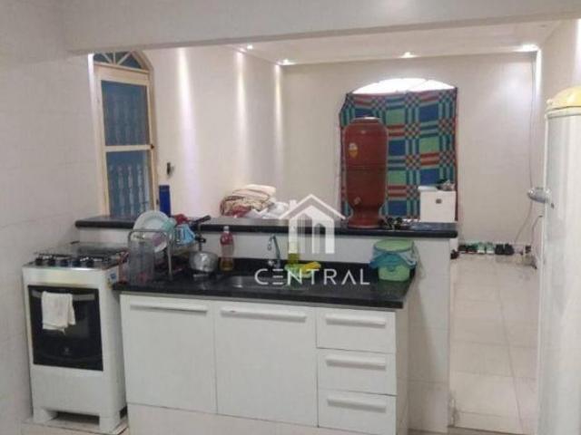 Sobrado à venda, 200 m² por R$ 344.000,00 Jardim São Conrado Sorocaba/SP