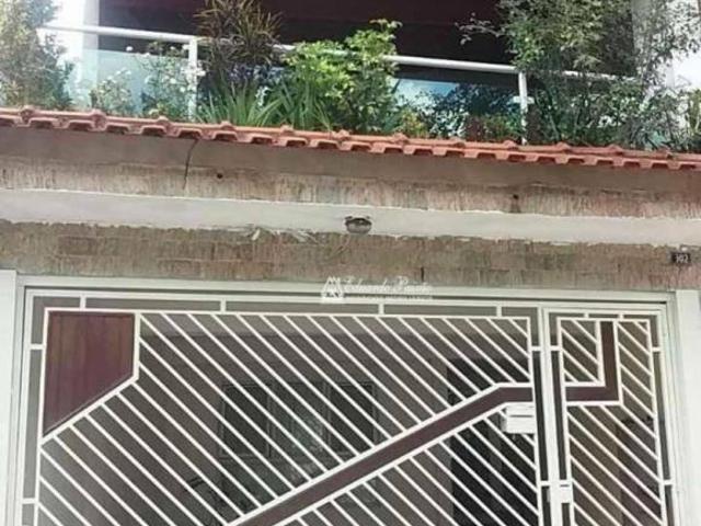 Sobrado à venda, 200 m² por R$ 385.000,00 Jardim Fortaleza Guarulhos/SP