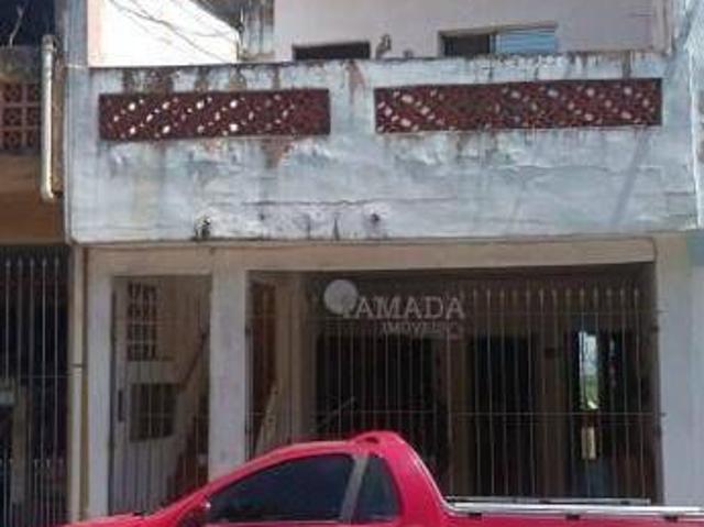 Sobrado à venda, 200 m² por R$ 400.000,00 Cangaíba São Paulo/SP