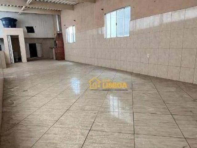 Sobrado com 2 dormitórios à venda, 200 m² por R$ 335.000,00 Jardim São Cristóvão São Paulo/SP
