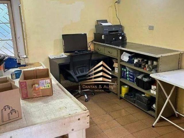 Sobrado à venda, 200 m² por R$ 440.000,00 Vila Paraíso Guarulhos/SP
