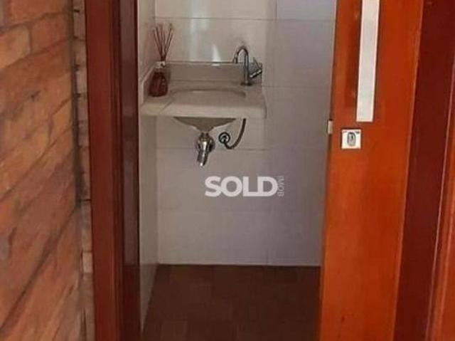 Sobrado à venda, 200 m² por R$ 450.000,00 Jardim Alvorada Franca/SP