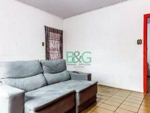 Sobrado à venda, 200 m² por R$ 464.000,00 Vila Maria São Paulo/SP
