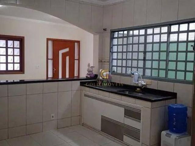 Sobrado à venda, 200 m² por R$ 479.000,00 Jardim Colonial São José dos Campos/SP