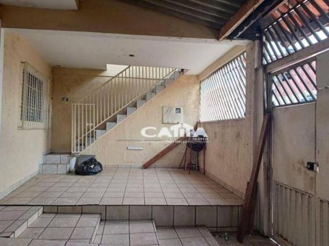 Sobrado à venda, 200 m² por R$ 470.000,00 Guaianazes São Paulo/SP