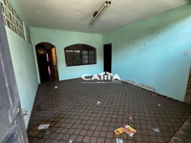 Sobrado à venda, 200 m² por R$ 480.000,00 Vila Carmosina São Paulo/SP