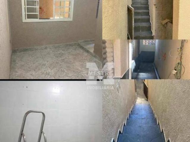 Sobrado à venda, 200 m² por R$ 522.000,01 Jardim Iporanga Guarulhos/SP