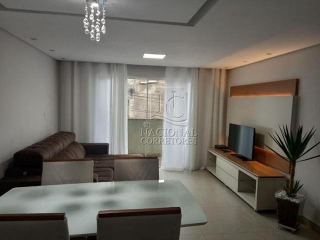 Sobrado à venda, 200 m² por R$ 539.000,00 Vila Sacadura Cabral Santo André/SP