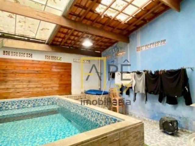 Sobrado à venda, 200 m² por R$ 530.000,00 Jardim Virginia Bianca São Paulo/SP