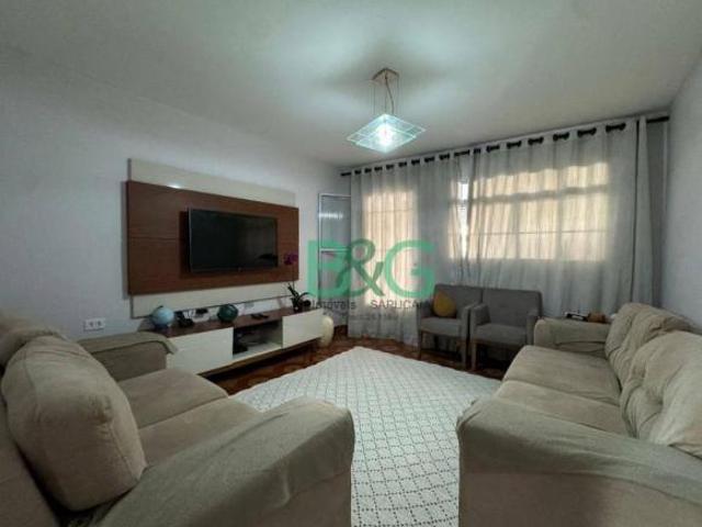 Sobrado à venda, 200 m² por R$ 540.000,00 Chácara Belenzinho São Paulo/SP