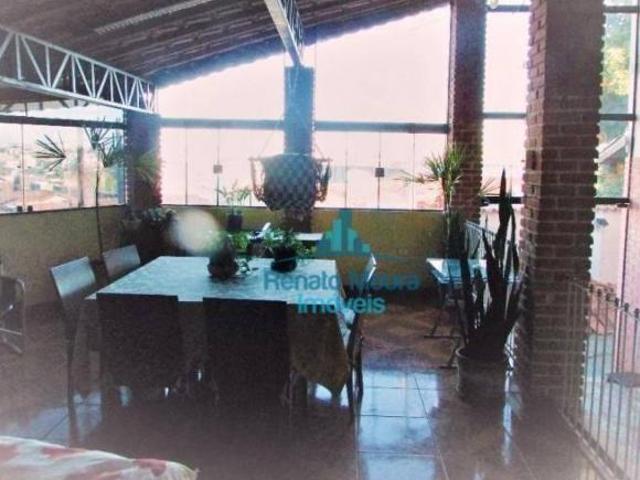 Sobrado à venda, 200 m² por R$ 550.000,00 Parque Ouro Fino Sorocaba/SP