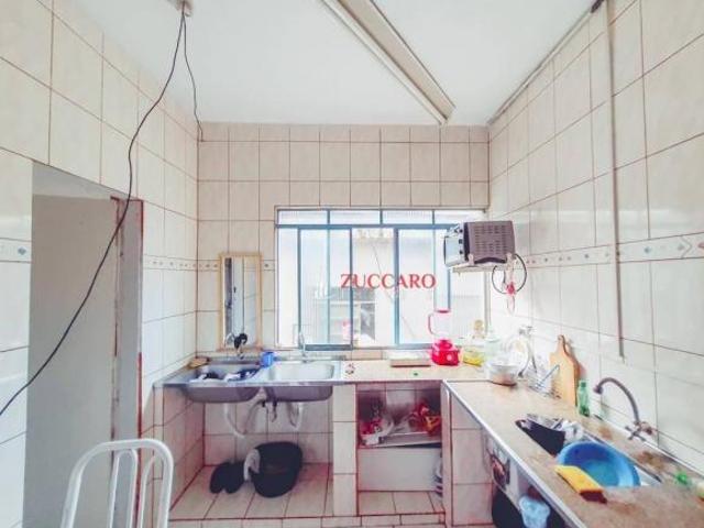 Sobrado à venda, 200 m² por R$ 550.000,01 Jardim Eliana Guarulhos/SP