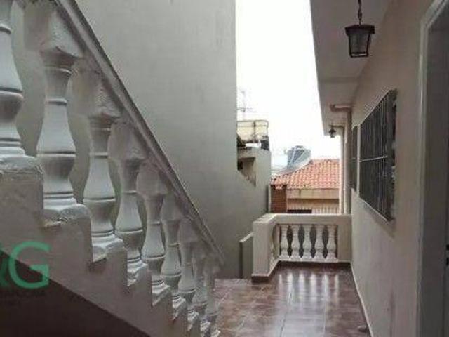 Sobrado à venda, 200 m² por R$ 595.000,00 Jardim Vila Formosa São Paulo/SP