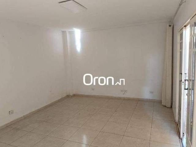 Sobrado à venda, 200 m² por R$ 600.000,00 Parque Anhangüera Goiânia/GO