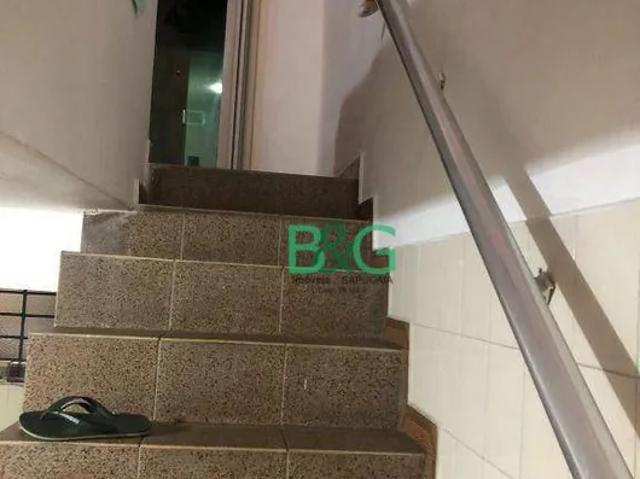 Sobrado à venda, 200 m² por R$ 580.000,00 Vila Santana São Paulo/SP